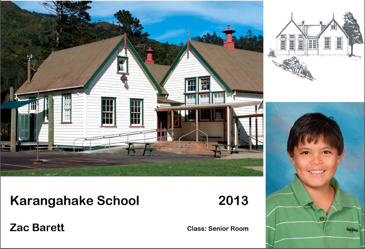 A Year’s Reflection - PhotoLife