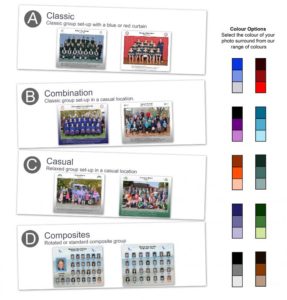 School Class Photos - PhotoLife